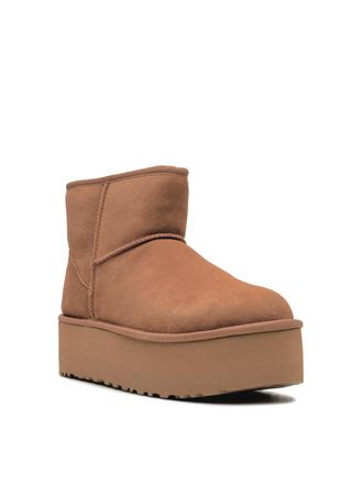 UGG Ugg Australia Boot - Brown