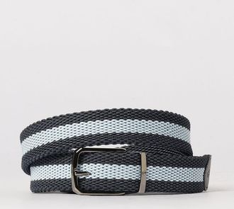 Paul & Shark G&uuml;rtel PAUL & SHARK Herren Farbe Blau