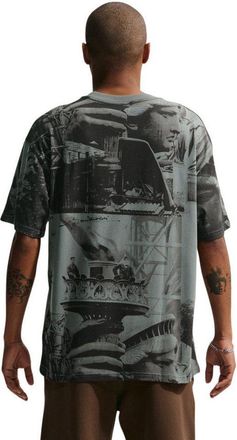 Nike T-Shirt Nike FFF