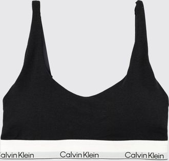 Calvin Klein Dessous Damen Farbe Schwarz
