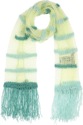Isabel Benenato ACCESSOIRES - Schals auf YOOX.COM