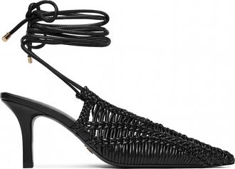 Patrizia Pepe High Heels Patrizia Pepe 8Z0139/L109-K103 Schwarz