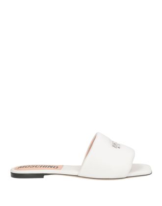 Moschino SCHUHE - Sandalen auf YOOX.COM