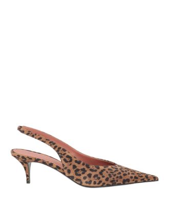 Amina Muaddi SCHUHE - Pumps auf YOOX.COM