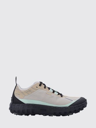 Norda Baskets Homme couleur Taupe