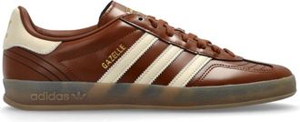 adidas Homme, Chaussures, Brun, Taille: 42 1/2 EU Gazelle Indoor