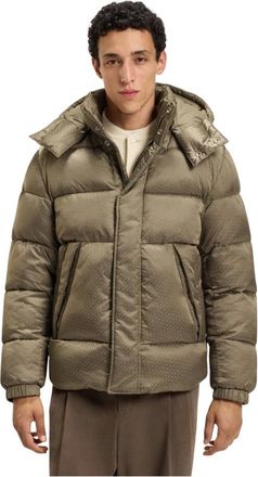 HUGO BOSS Homme, Vestes, Brun, Taille: XL H-Corbinian5 Jacket