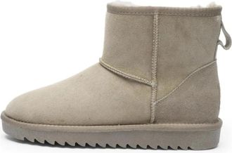 Ara Stiefel - - Shoes - Damen - Beige - 36 EU