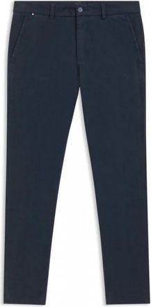 HUGO BOSS Homme, Pantalons, Bleu, Taille: W35 H-Kaiton1