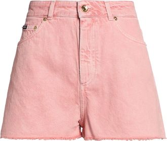 Dolce & Gabbana HOSEN & R&Ouml;CKE - Jeansshorts auf YOOX.COM