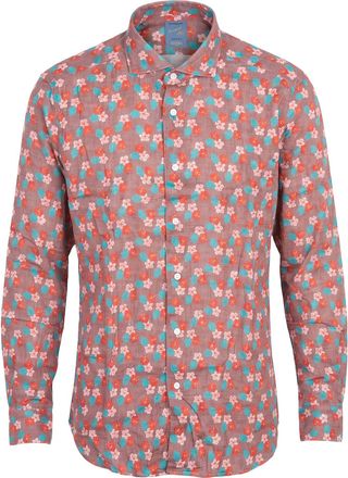 Barba TOPS - Hemden auf YOOX.COM