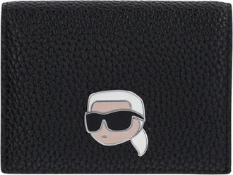 Karl Lagerfeld Damen, Accessories, Schwarzk, ONE SIZEGr&ouml;&szlig;e