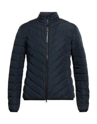 Emporio Armani JACKEN & M&Auml;NTEL - Pufferjacken & Daunenjacken auf YOOX.COM
