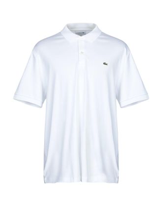 Lacoste TOPS - Poloshirts auf YOOX.COM
