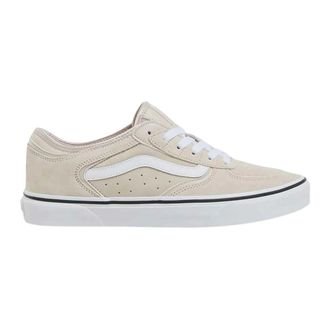 Vans Herren, Schuhe, Beige, 45 EUGr&ouml;&szlig;e