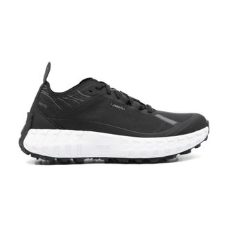 Norda 001 Sneaker - - Shoes - Damen - Schwarzk - 39 EU