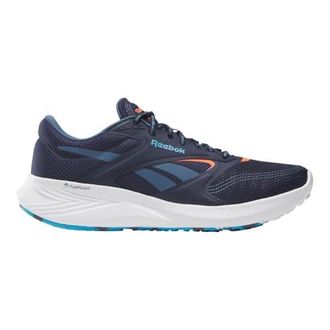 Reebok Mixte Energen Tech 2 Basket, Vector Navy Shadow Flash Orange, 43 EU