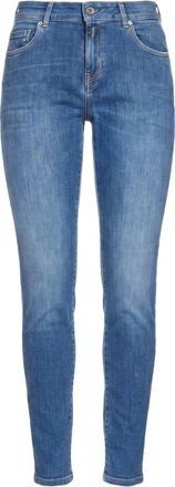 Replay HOSEN & R&Ouml;CKE - Jeanshosen auf YOOX.COM