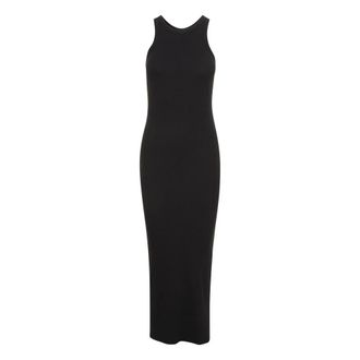 Inwear Schwarzes Tankkleid LolahIW Base - - Dresses - Damen - Schwarzk - XS