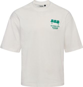 Hummel T-Shirt Sunday