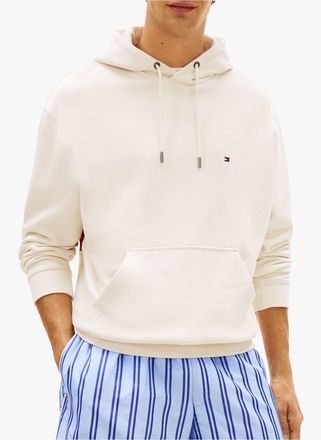 Tommy Hilfiger Sweat &agrave; capuche en coton