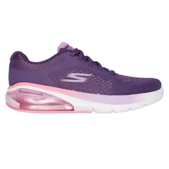 Skechers Damen Sneaker Go Walk Air 3.0 (Pflaume)