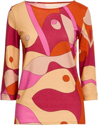 Majestic Filatures TOPS - T-shirts auf YOOX.COM