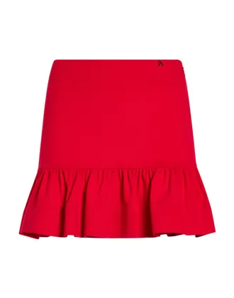 Twin-Set HOSEN & R&Ouml;CKE - Minir&ouml;cke auf YOOX.COM