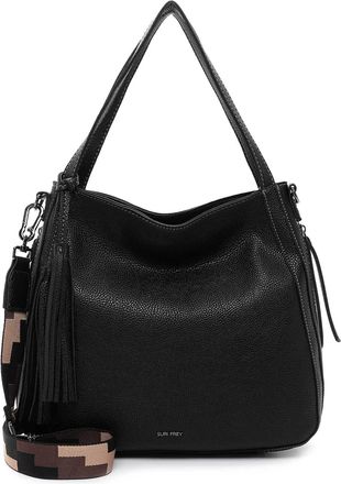Suri Frey Kiky City Shopper M Black