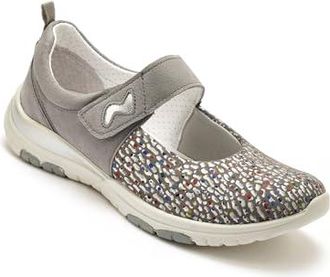 Pediconfort Babies Femme &agrave; Scratch - Femme - Taille : 38 - Couleur : Imprim&eacute; Gris