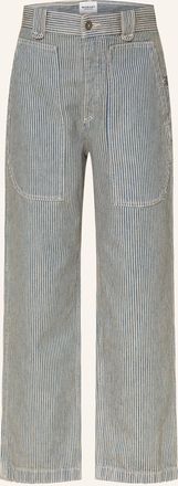 Isabel Marant Marant &Eacute;toile 7/8-Hose Ermina blau