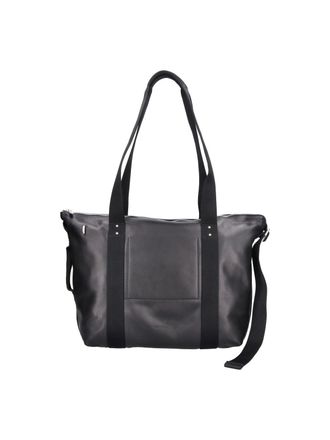 Rick Owens Schultertasche Trolley