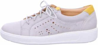 Ganter Damen, Schuhe, Grau, 38 1/2 EUGr&ouml;&szlig;e