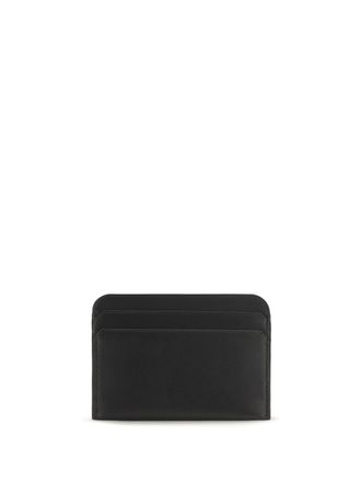 Christian Louboutin Card Case - Black