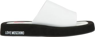 Love Moschino SCHUHE - Sandalen auf YOOX.COM