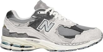 New Balance Herren, Schuhe, Grau, 39 1/2 EUGr&ouml;&szlig;e