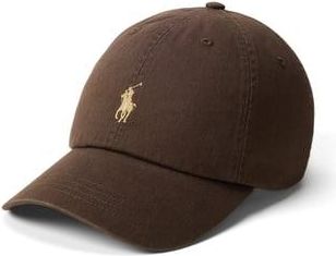 Polo Ralph Lauren Casquette &agrave; logo en coton