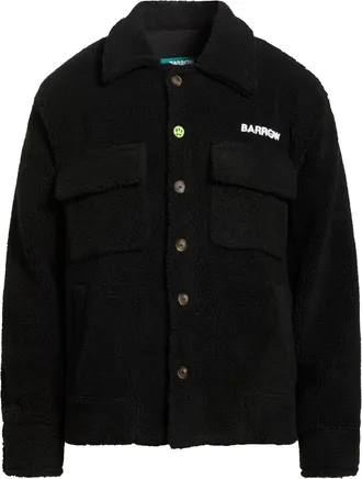 Barrow JACKEN & M&Auml;NTEL - Shearling- & Kunstfell auf YOOX.COM