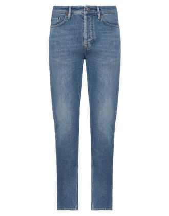 Acne Studios Bl&aring; Konst HOSEN & R&Ouml;CKE - Jeanshosen auf YOOX.COM