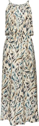 Lascana Damen Maxikleid