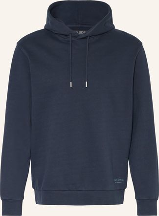 Marc O'Polo Marc Opolo Hoodie blau