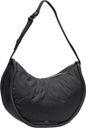 Sandqvist Schultertasche Curve Half Moon