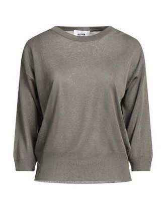 Alpha Studio MAILLE - Pullover sur YOOX.COM