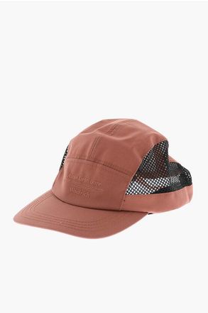 Woolrich AIME LEON DORE Cotton and Mesh Baseball Cap ALD FLY size One Size