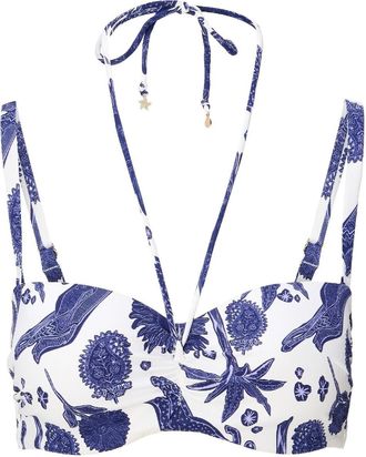 LingaDore Balconette Haut de maillot de bain