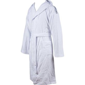 Arena arena Unisex Bademantel Core