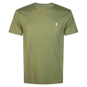 Polo Ralph Lauren Herren, Oberteile, Gr&uuml;n, XLGr&ouml;&szlig;e