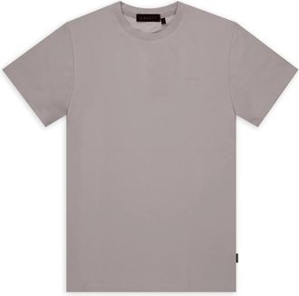 Aspact Herren, Oberteile, Grau, SGröße