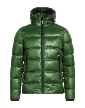 Rihunik JACKEN & M&Auml;NTEL - Pufferjacken & Daunenjacken auf YOOX.COM