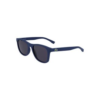 Lacoste L884S Sonnenbrille - - Accessories - Herren - Blau - 53 MM